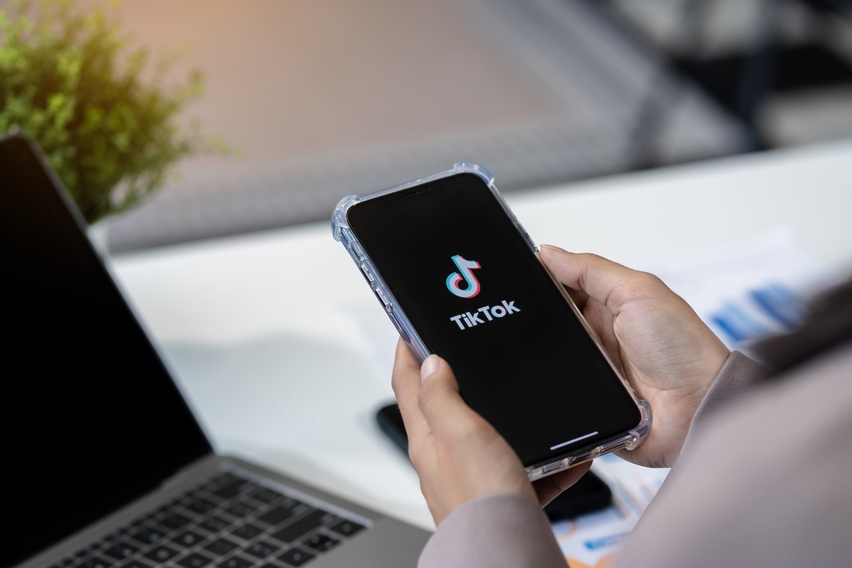 Tips FYP: Ini Cara Edit Video TikTok yang Menarik | Telkomsel